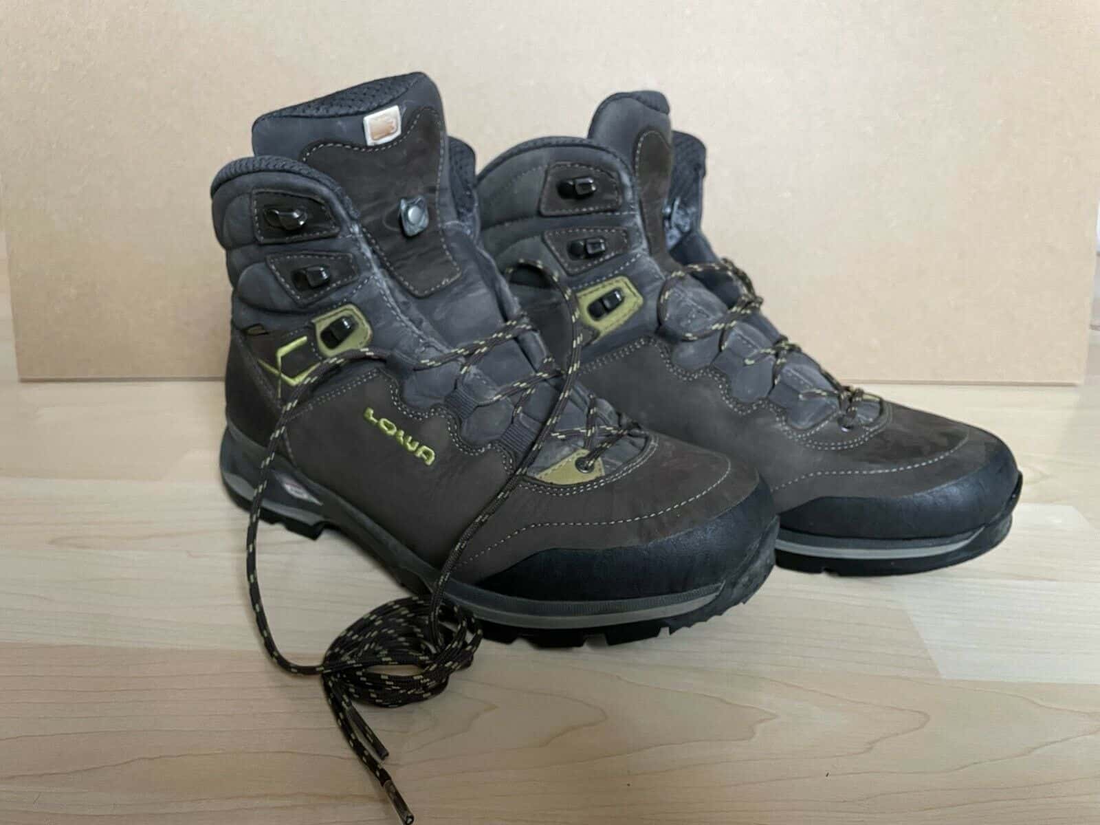 Testbericht: Lowa Lady Light GTX | TOP Damen-Wanderschuh?